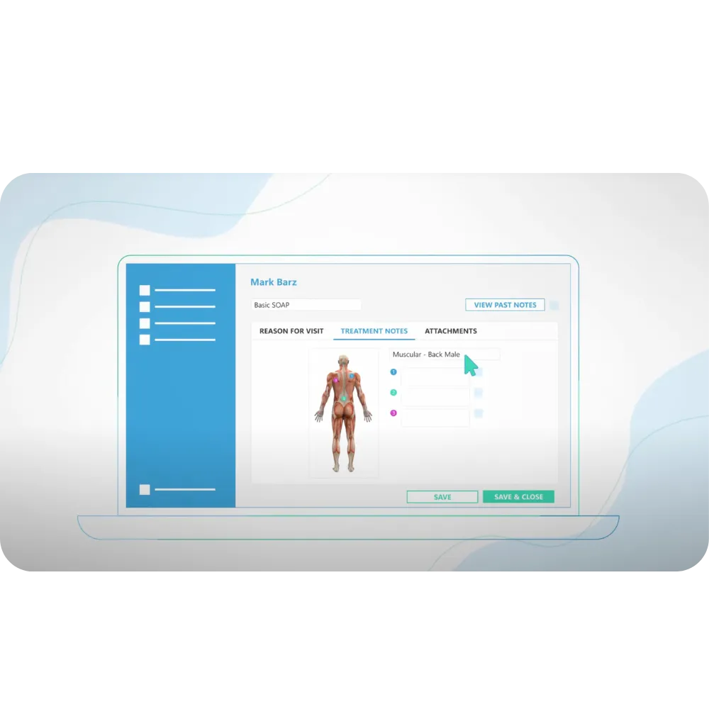 Clinic Software | ClinicSense